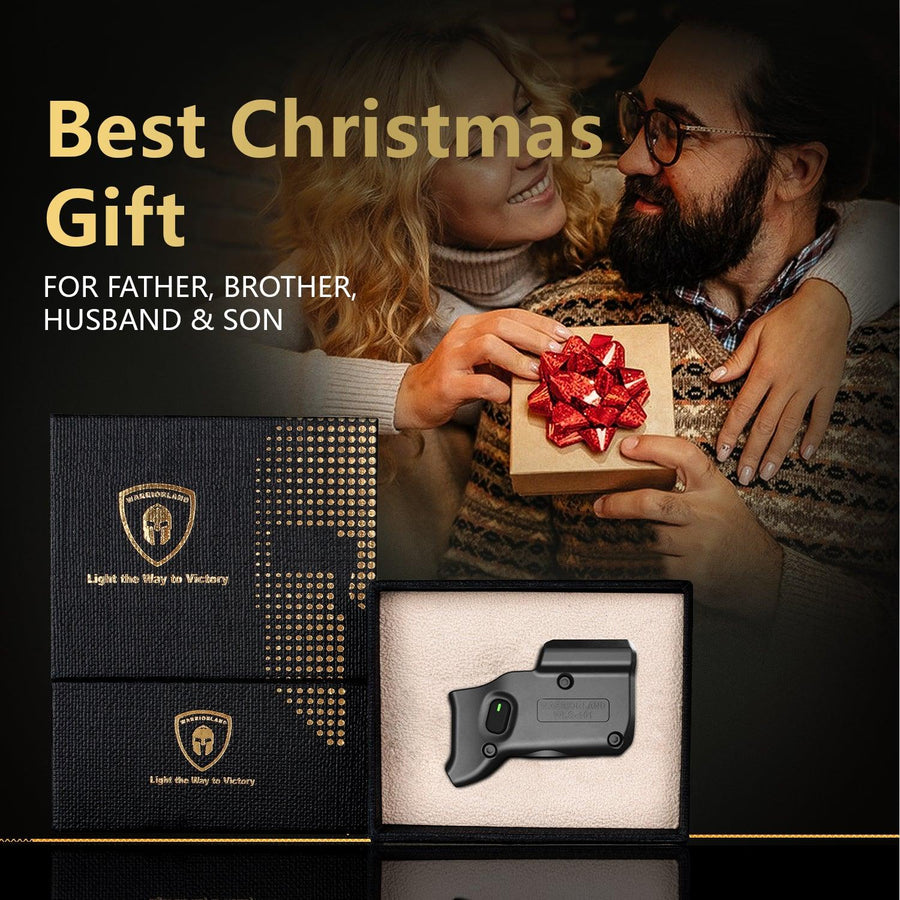 WARRIORLAND Red Laser Sight Tailored Fit Taurus G2C /G3C / PT111 ...