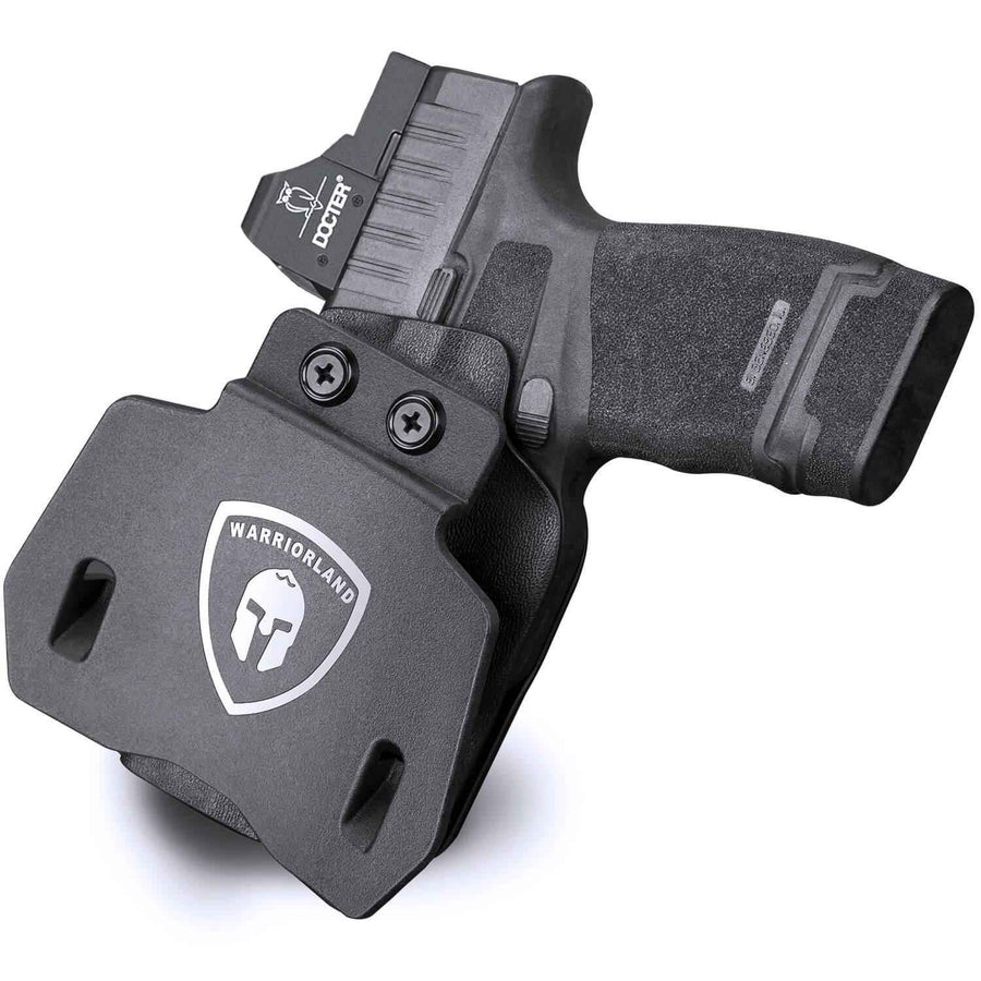 Kydex OWB Holster for Springfield Armory Hellcat Pro