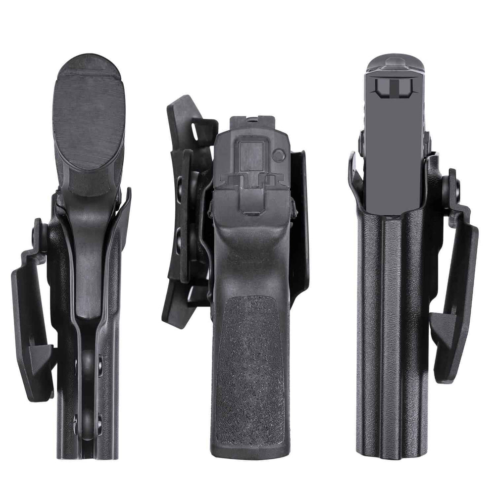 Sig Sauer P320 Full Size Compact P320X Carry Pistol OWB KYDEX Holster